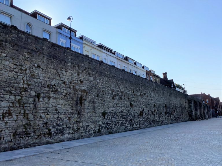 Southampton Old Town Walk – Historic Southampton