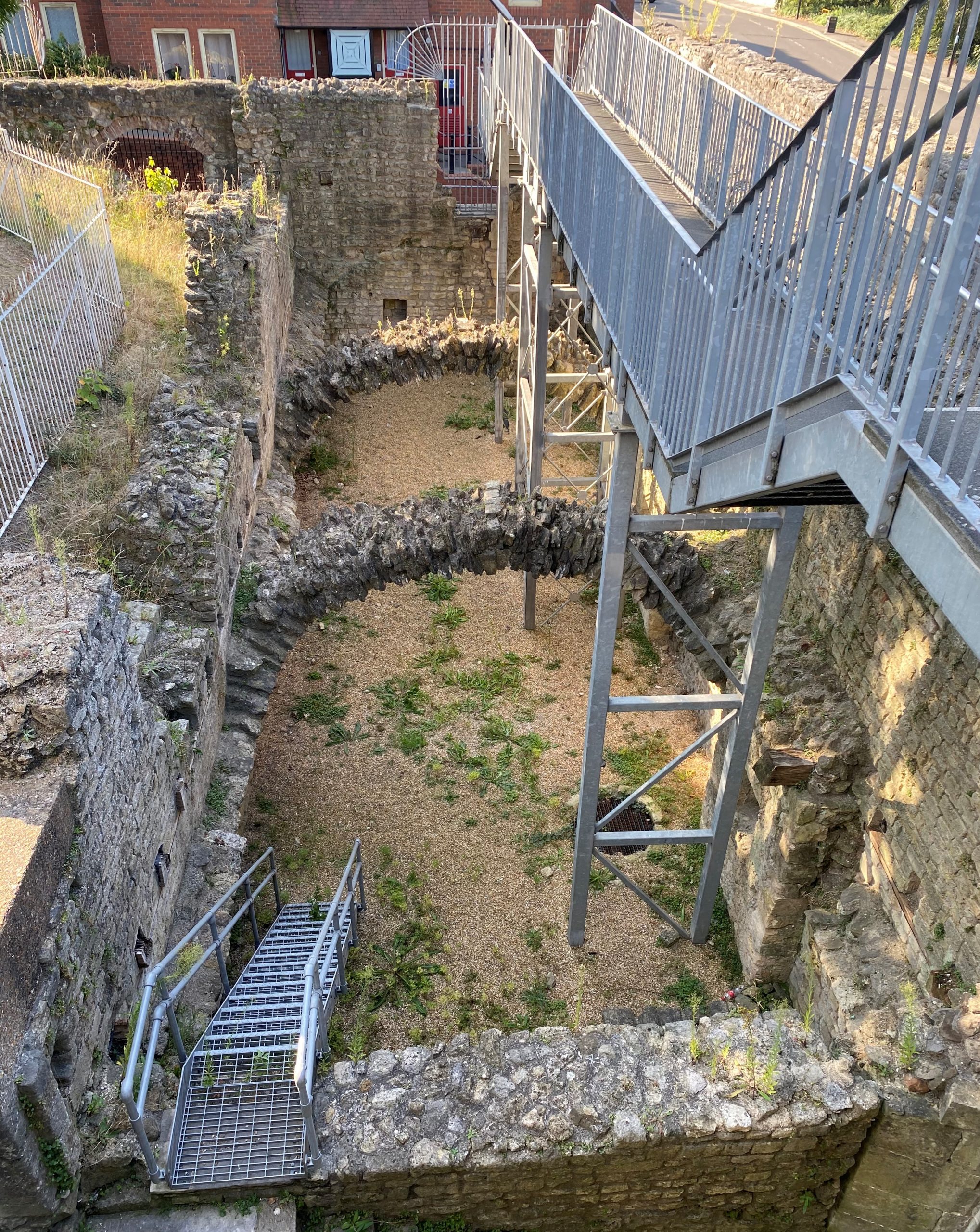 Southampton Old Town Walk – Historic Southampton