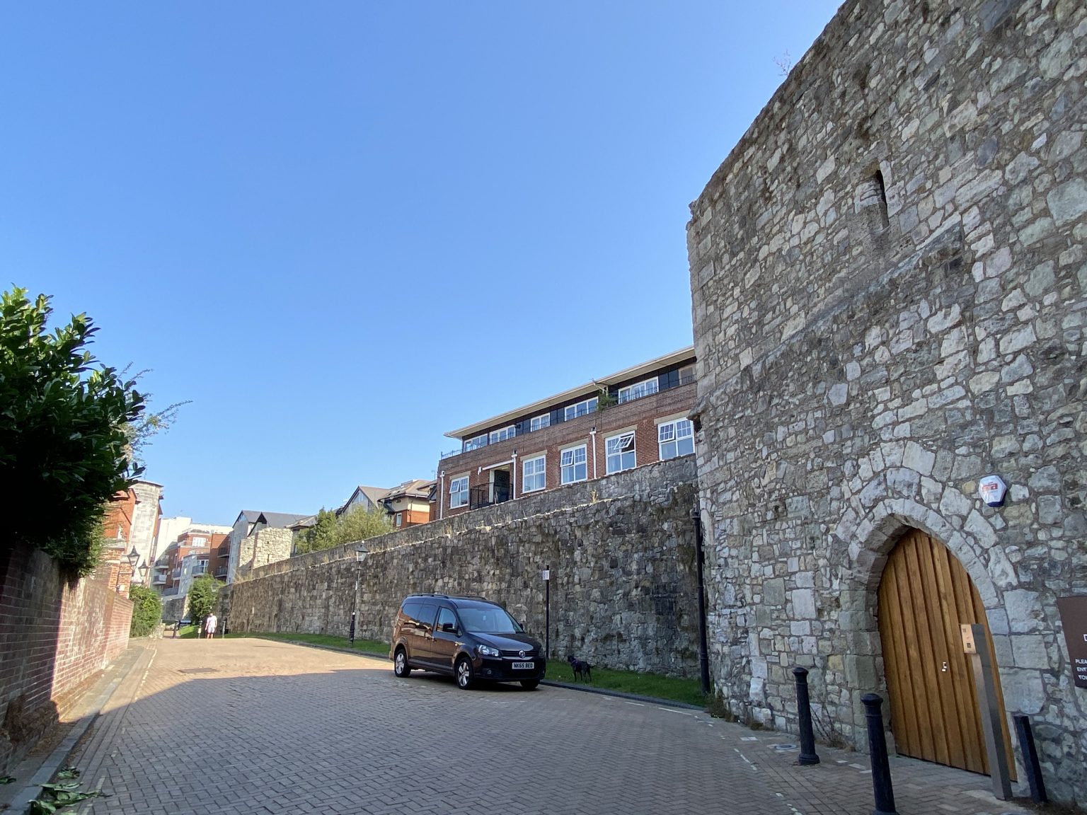 Southampton Old Town Walk – Historic Southampton