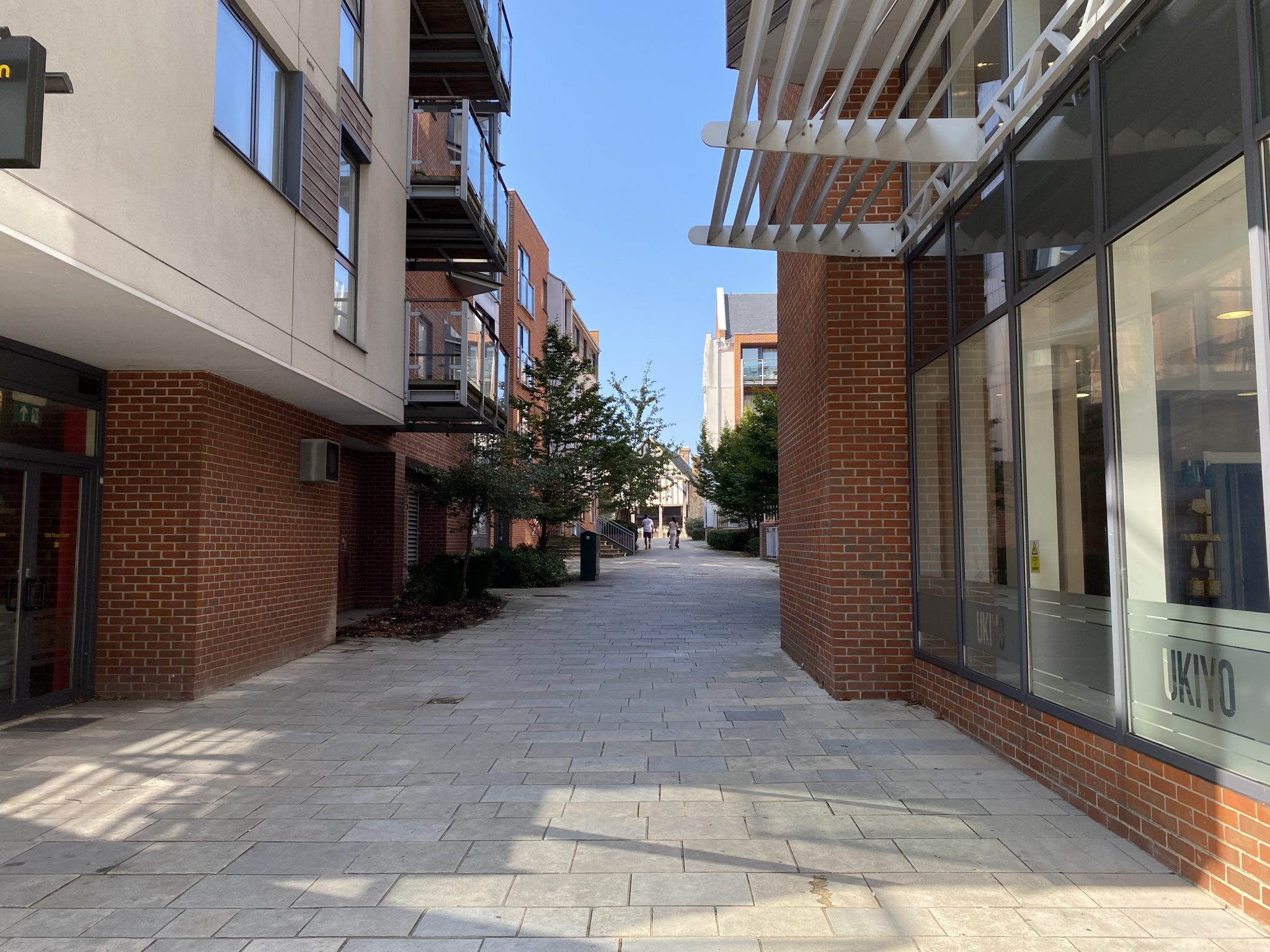 Southampton Old Town Walk – Historic Southampton