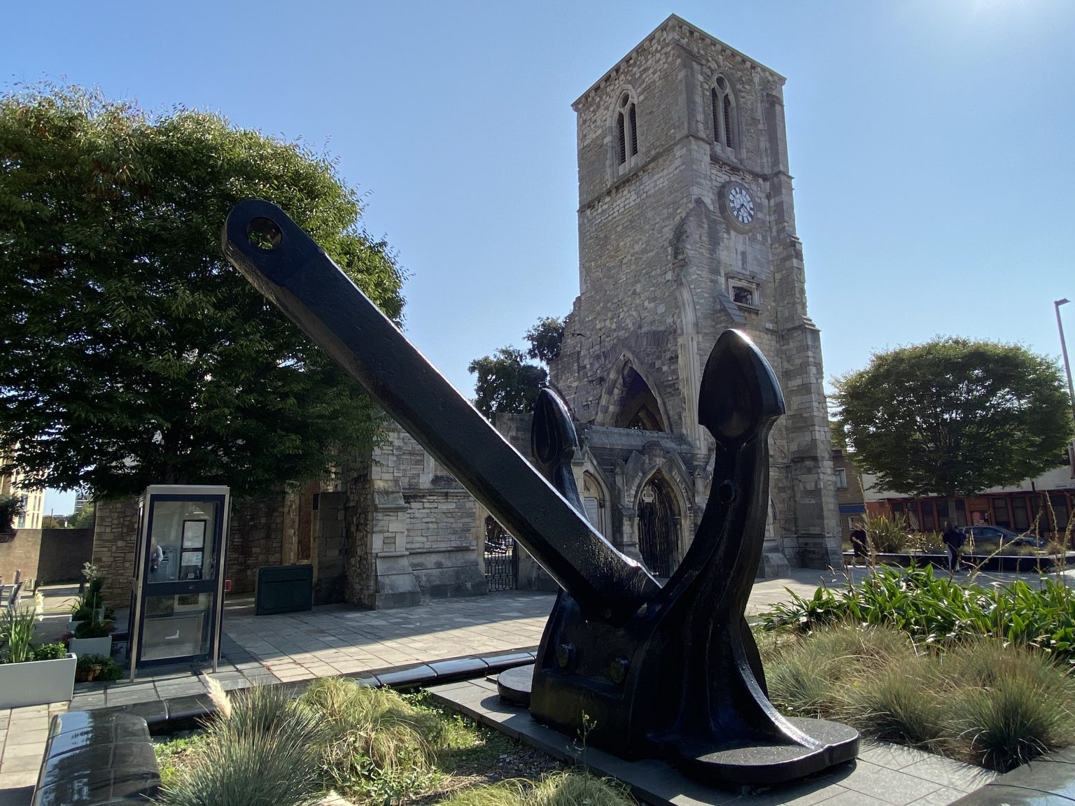 Southampton Old Town Walk – Historic Southampton