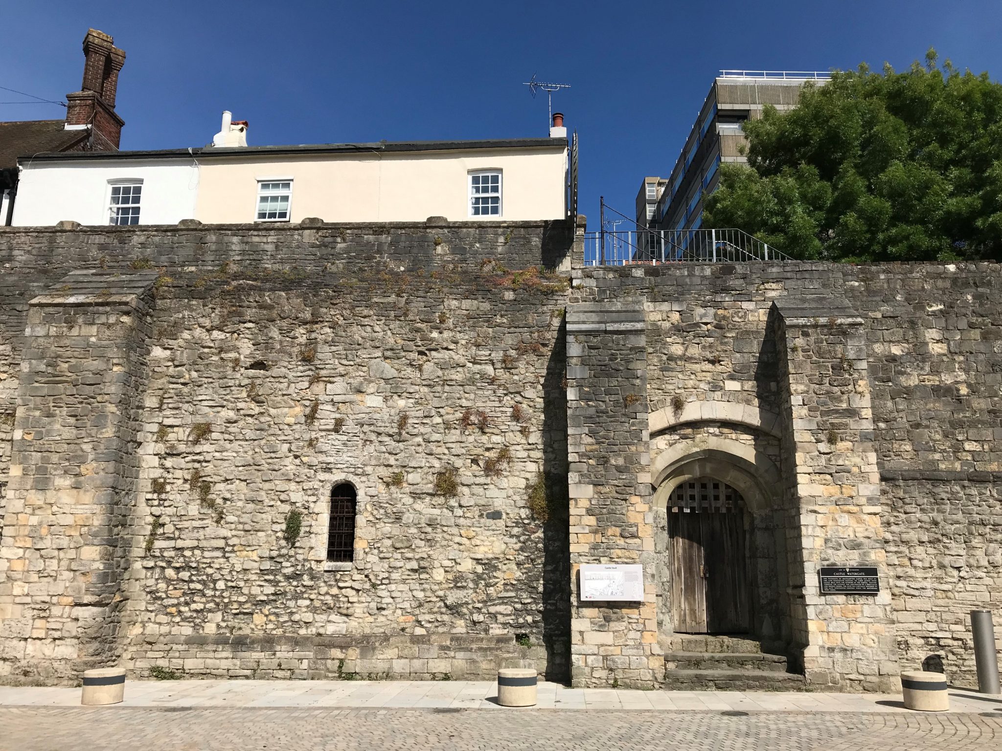 Southampton Old Town Walk – Historic Southampton