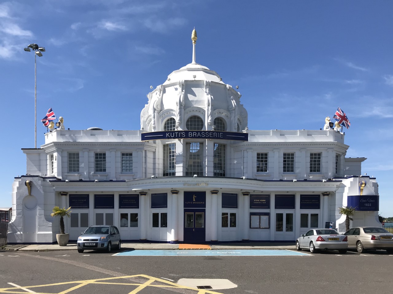 Southampton Old Town Walk – Historic Southampton