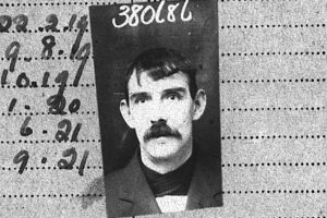 William Nutbean: Victorian Criminal and Titanic Survivor – Historic ...